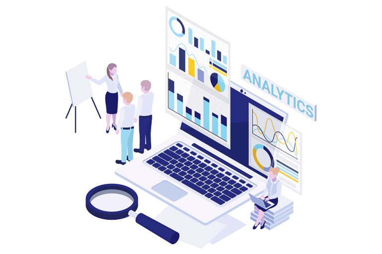 e-Analytics – emplX