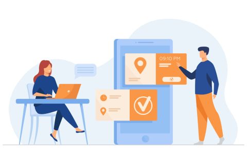 GPS Attendance – emplX