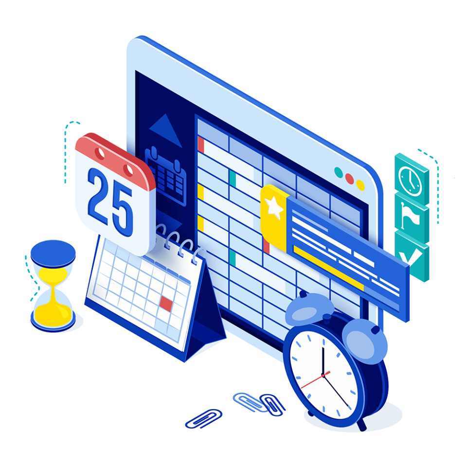 e-Overtime (OT) – emplX