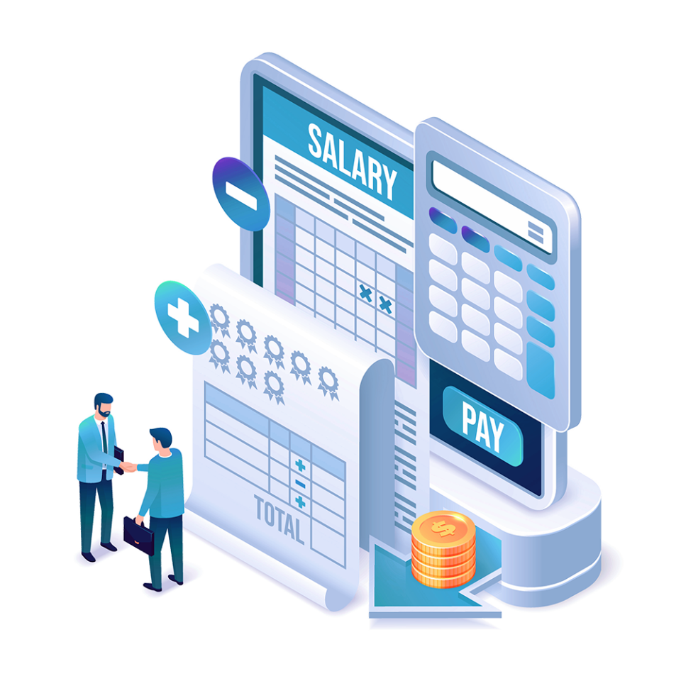 E Payroll EmplX E Payroll EmplX